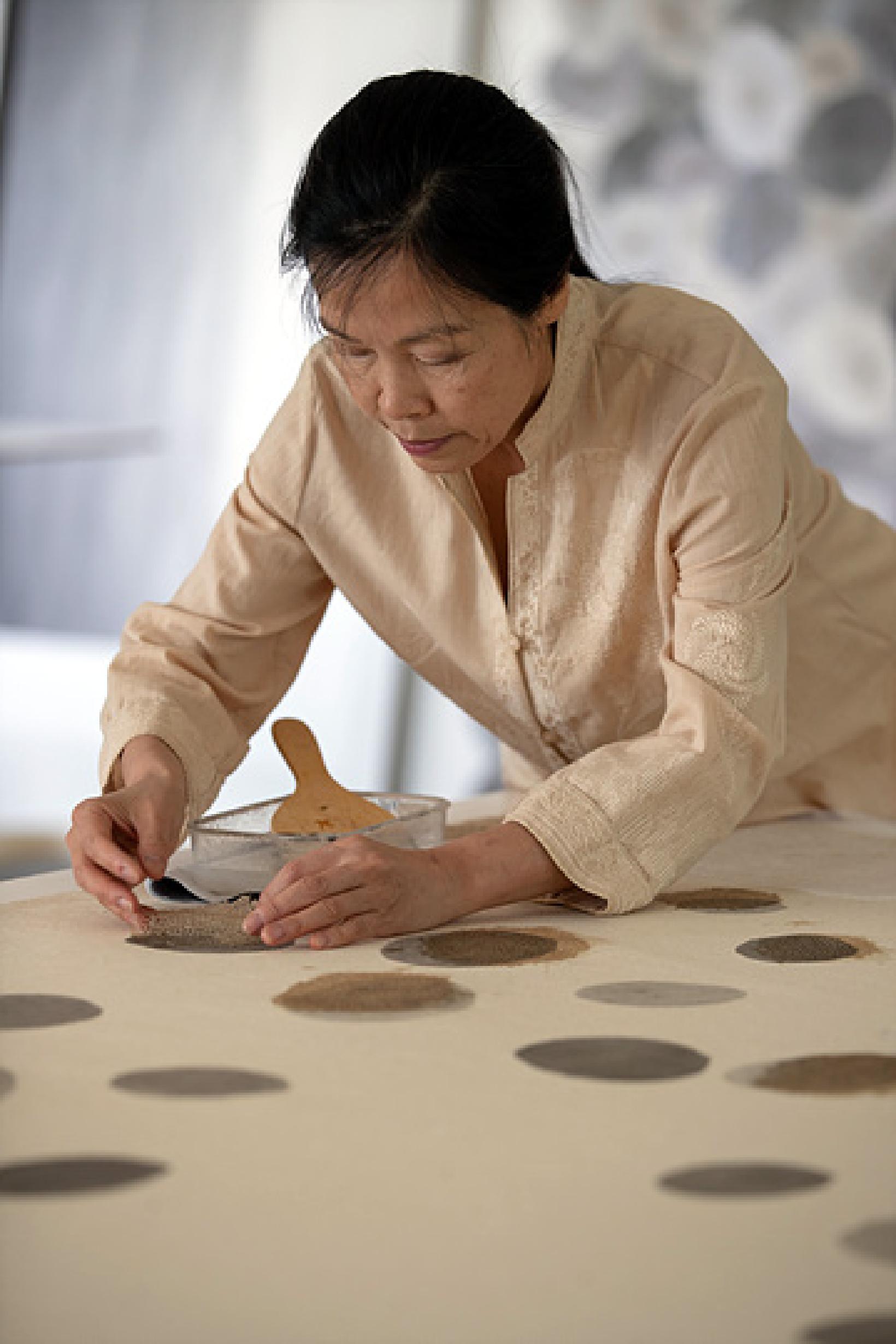 Minjung Kim - GALLERY HYUNDAI