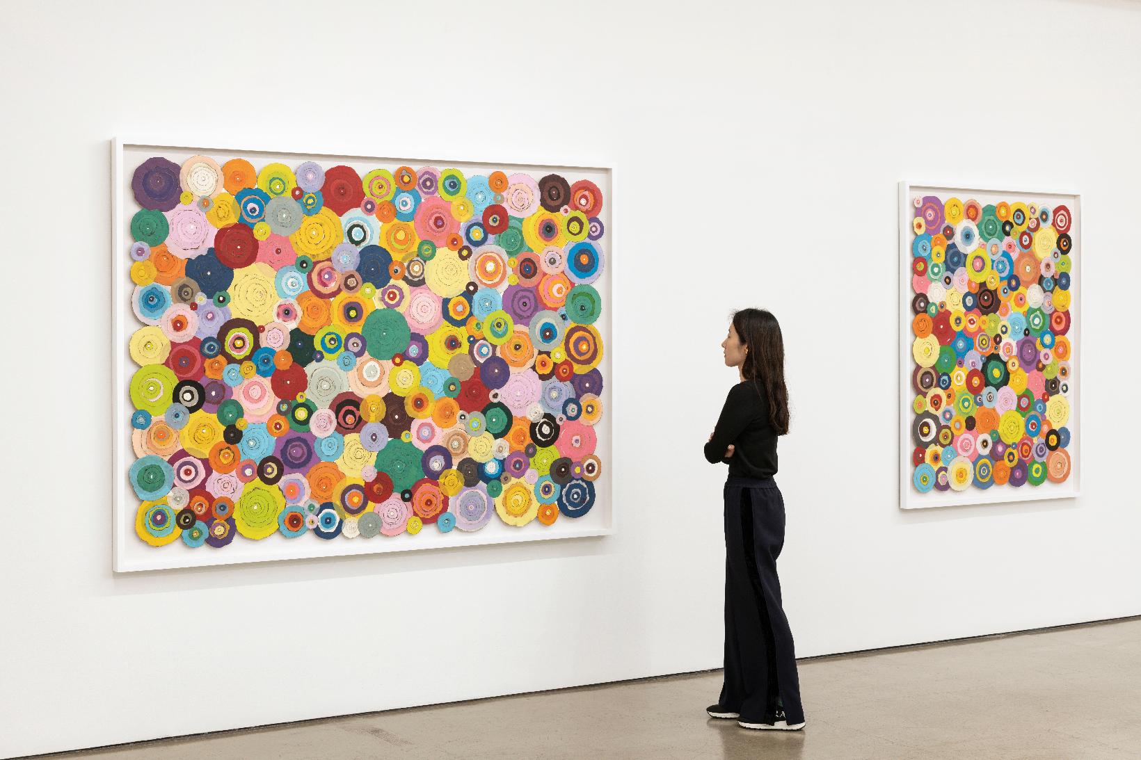 MINJUNG KIM 김민정 : TIMELESS | XIBT Contemporary Art Magazine