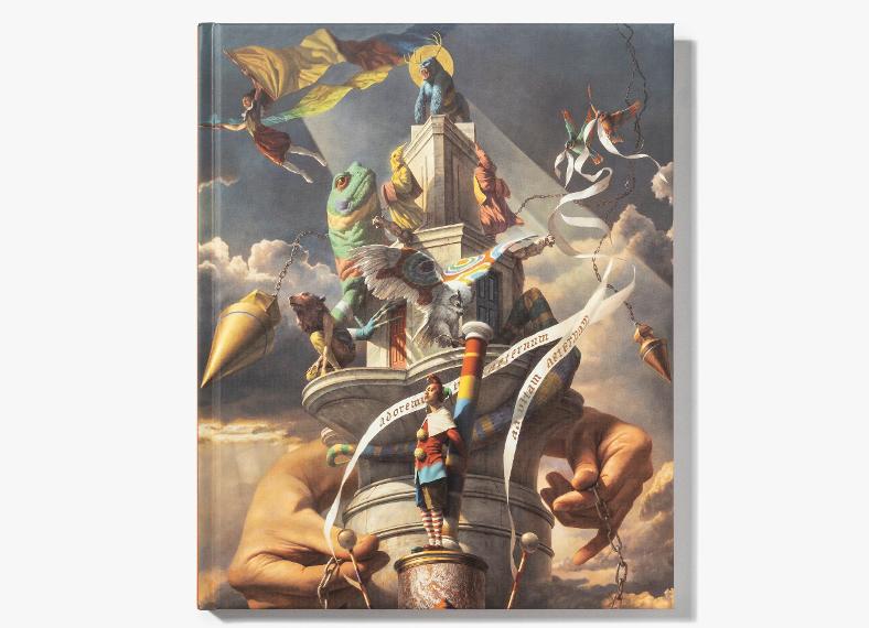 Park Minjoon 박민준 : X - GALLERY HYUNDAI